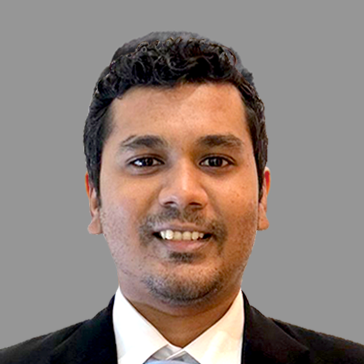 Shoban Nair Gobi - G. Ragumaren & Co | Advocates & Solicitors